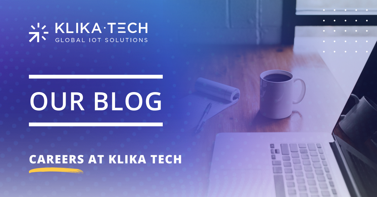 Klika Tech Receives 2023 IoT Edge Computing Excellence Award from IoT ... Klika Tech Receives 2023 IoT Edge Computing Excellence Award from IoT ...