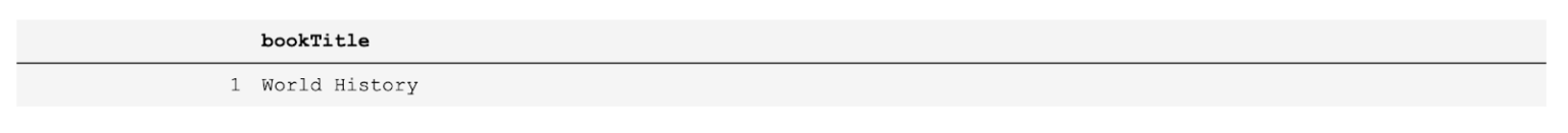 Comparing Query Languages for AWS Neptune: SPARQL, Gremlin, and OpenCypher Comparing Query Languages for AWS Neptune: SPARQL, Gremlin, and OpenCypher
