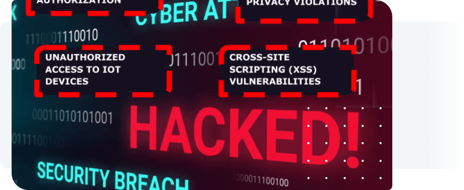 Securing Web Applications For Iot Modern Methods And Tools